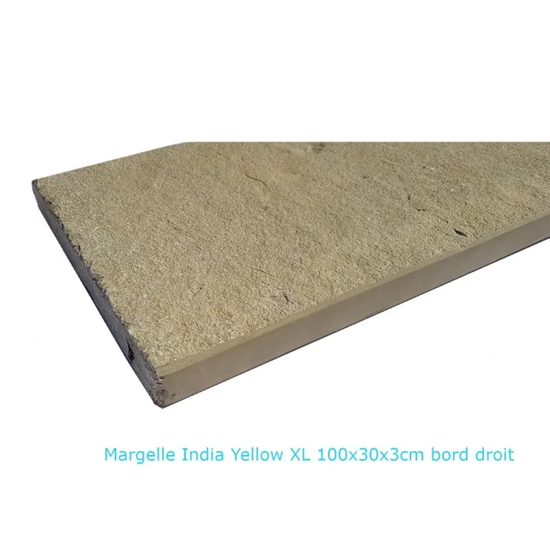 Kits et Packs Margelles de piscine - Vente Pierre Naturelle