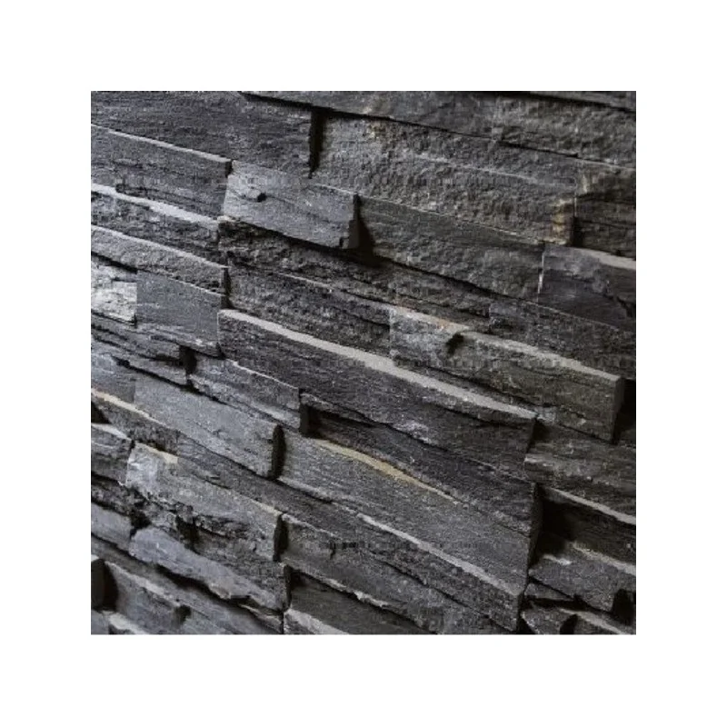 L'ardoise comme pierre naturelle pour votre terrasse et murs - VPN