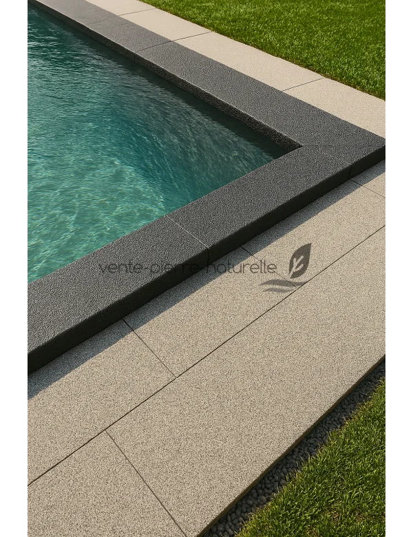 Pierres naturelles en basalt au meilleur prix - Vente Pierre Naturelle