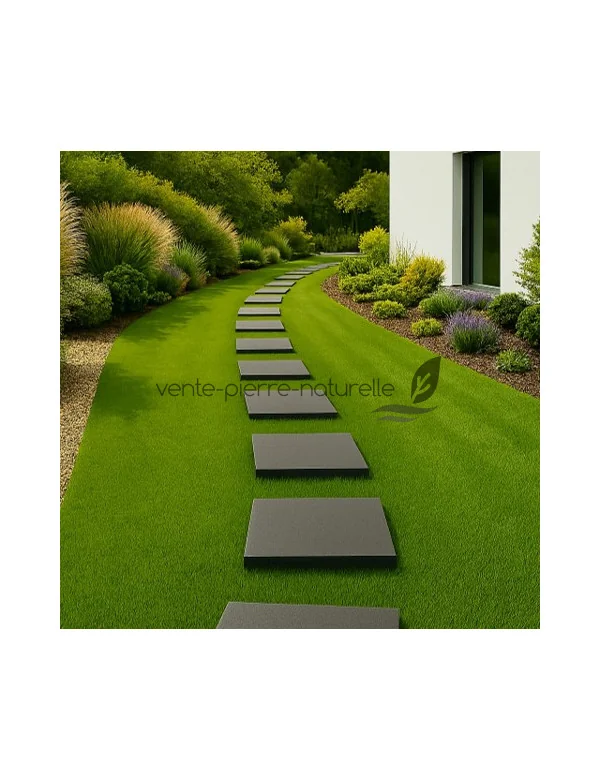 Pierres naturelles en basalt au meilleur prix - Vente Pierre Naturelle