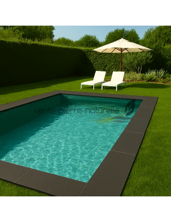 Pierres naturelles en basalt au meilleur prix - Vente Pierre Naturelle