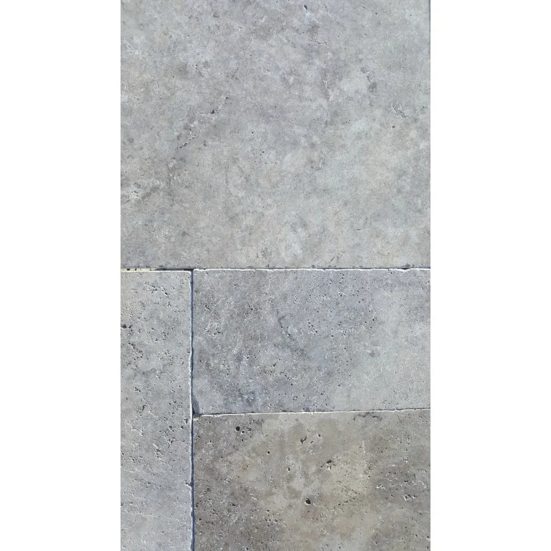 Sélection de pierres naturelles en travertin - Vente Pierre Naturelle