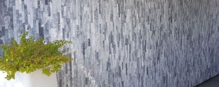 Murs et parements intérieurs en pierre naturelle - Vente Pierre Naturelle